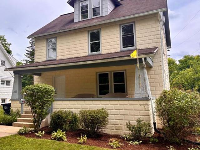 116 E Irvin Ave, State College, PA 16801