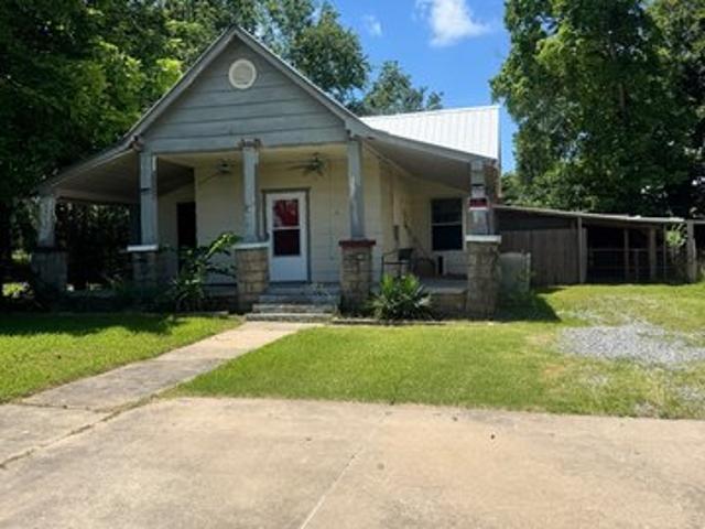116 E Jackson Ave, McAlester, OK 74501