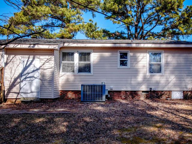 116 E Judd St, Zebulon, NC 27597 | MLS #10147