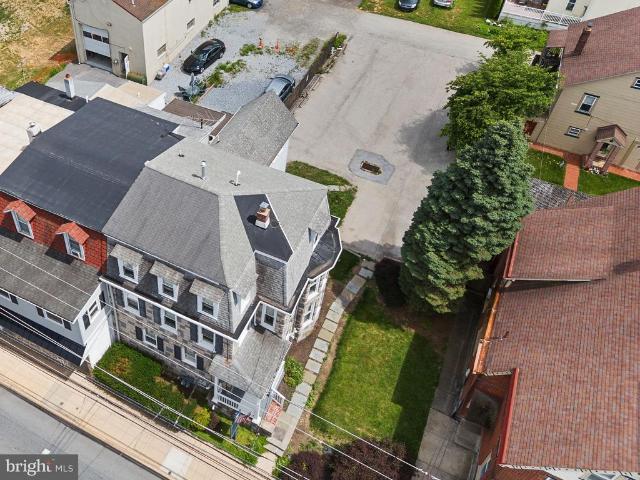 116 E King Street