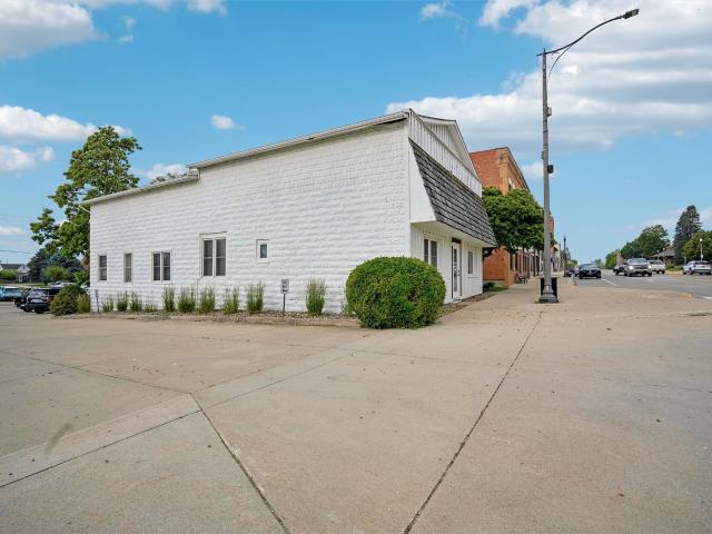 116 E Main Street