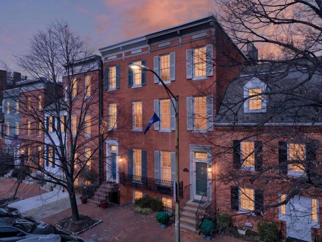 116 E Montgomery St, Baltimore, MD 21230