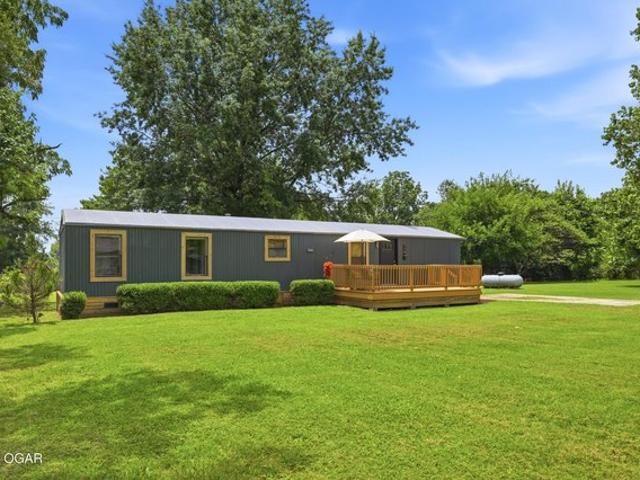 116 E Montgomery St, Fairview, MO 64842