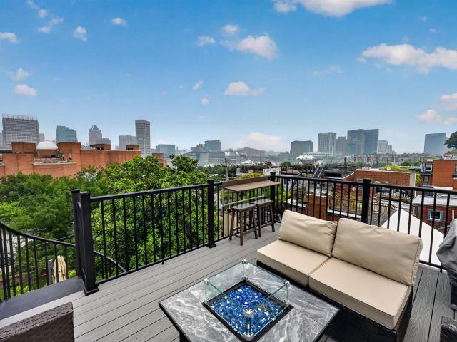 116 E Montgomery Street