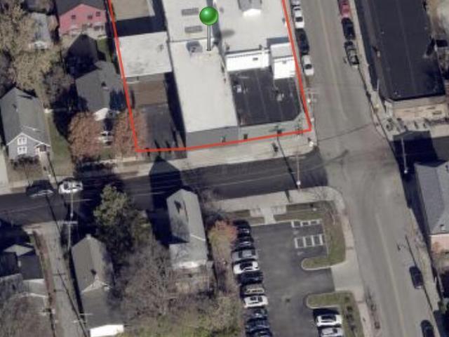 116 E Moler Street