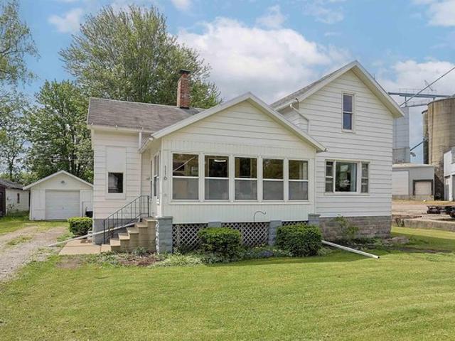 116 E Munger Rd, Munger, MI 48747