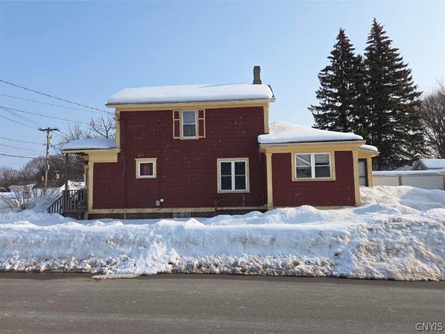 116 E Oneida Street