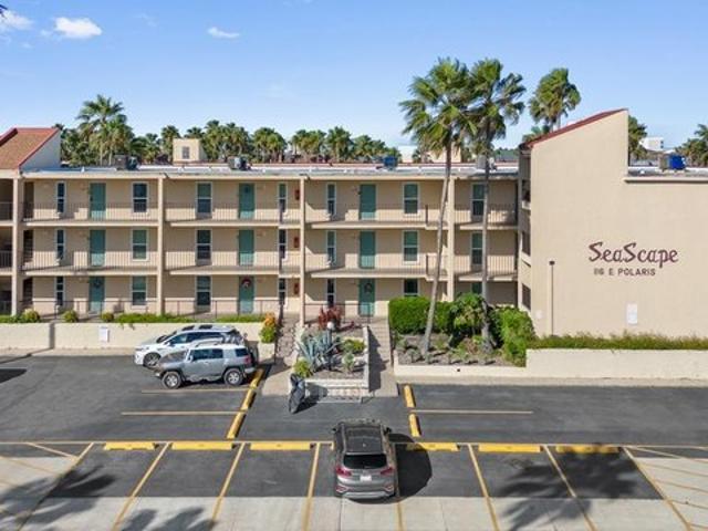 116 E Polaris Dr Unit 304, South Padre Island, TX 78597