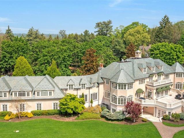 116 E Saddle River Road