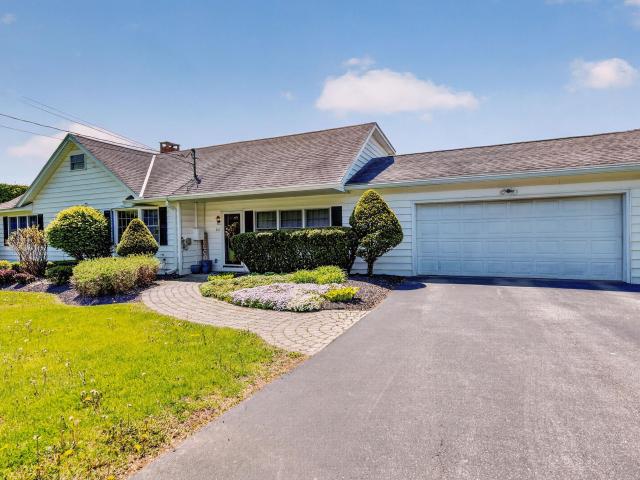 116 E Skyline Drive