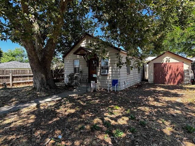 116 E. Sherman Ave