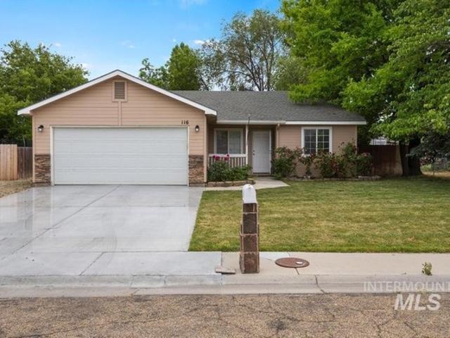 116 E Spruce St, Caldwell, ID 83605
