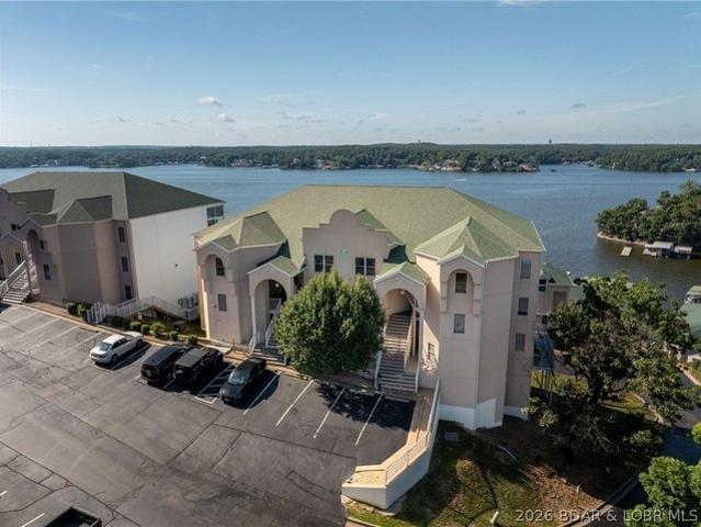116 Emerald Bay Dr Unit 3C, Lake Ozark, MO 65049