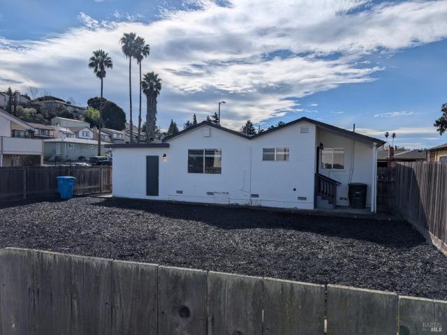 116 Encerti Ave, Vallejo, CA 94589 | MLS #326008 | Compass
