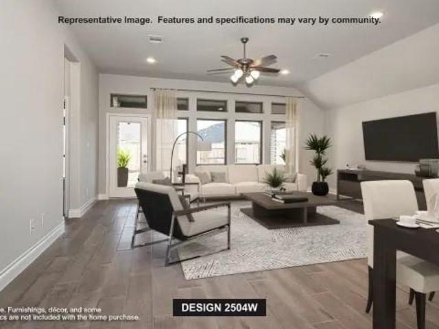 116 Enclave Drive