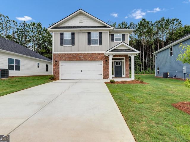 116 Endless Loop Drive LOT 44