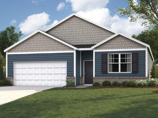 116 English Oak Ln, Athens, TN 37303
