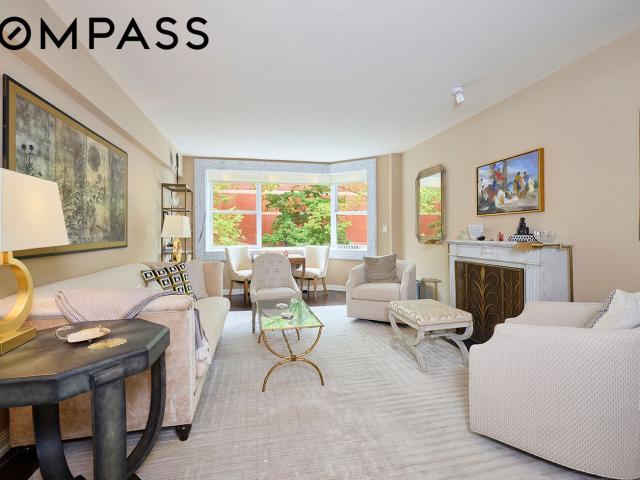 116 East 66th Street, New York, NY