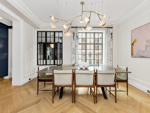 116 East 68th Street, New York, NY