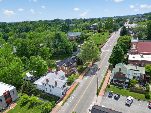 116 East Main Street