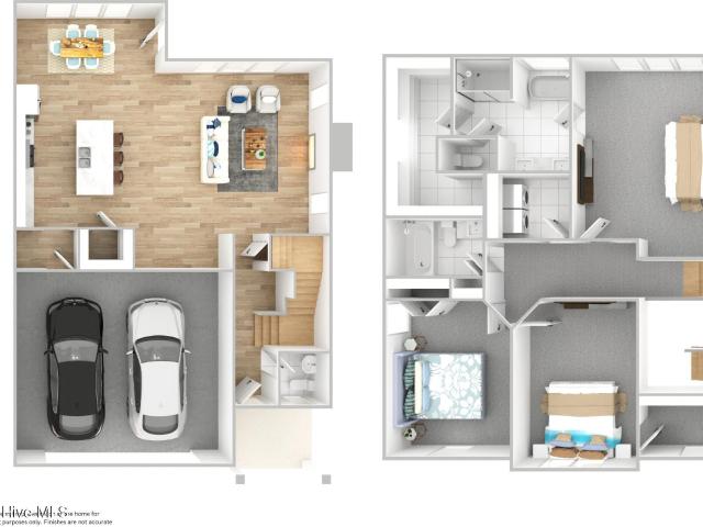 116 Eastbay Way