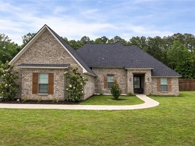 116 Eastin Cir, Natchitoches, LA 71457