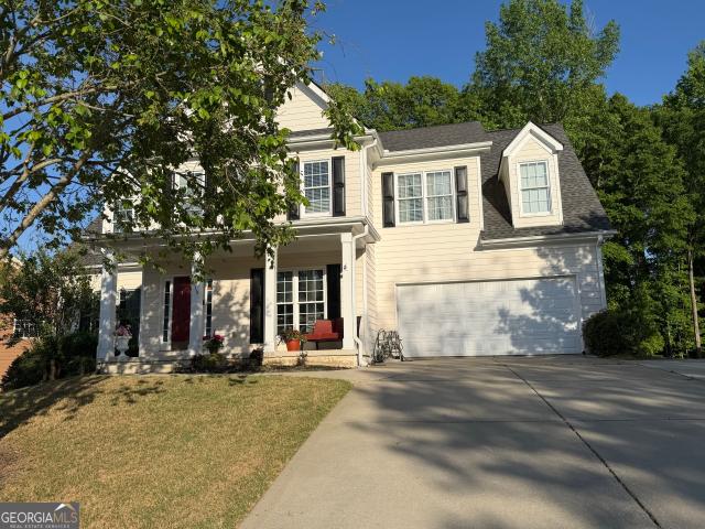 116 Eastlake Landing