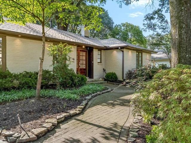 116 Eastland Dr, Memphis, TN 38111