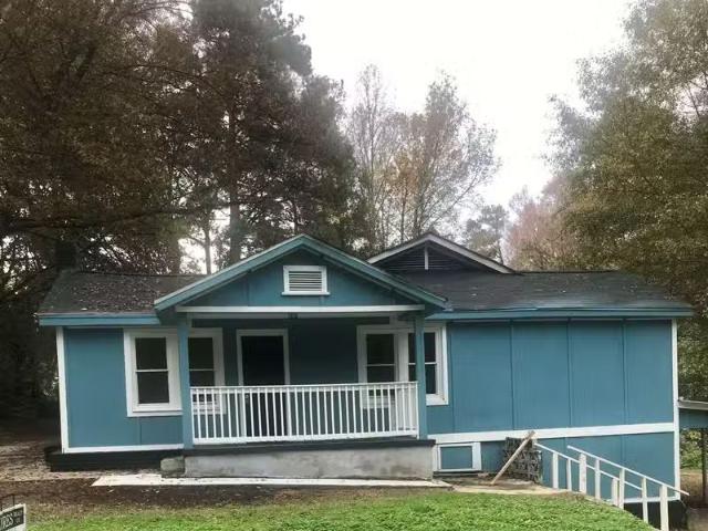 116 Edwards St, Bremen, GA 30110 MLS 10350357