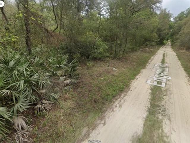 116 Edgehill Rd, Satsuma, FL 32189