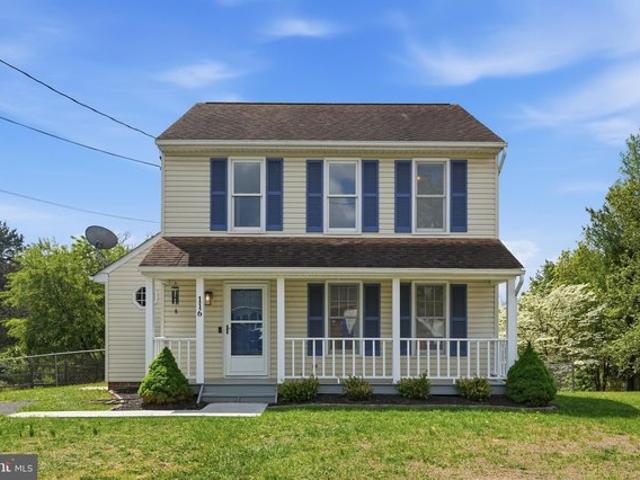 116 Edgewood Dr, Winchester, VA 22602
