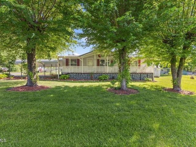116 Edney Ln, Erwin, TN 37650