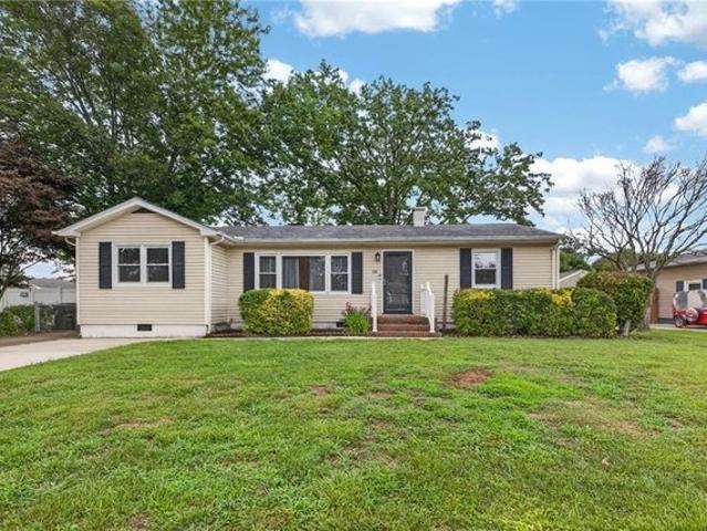 116 Effie Ave, Norfolk, VA 23502