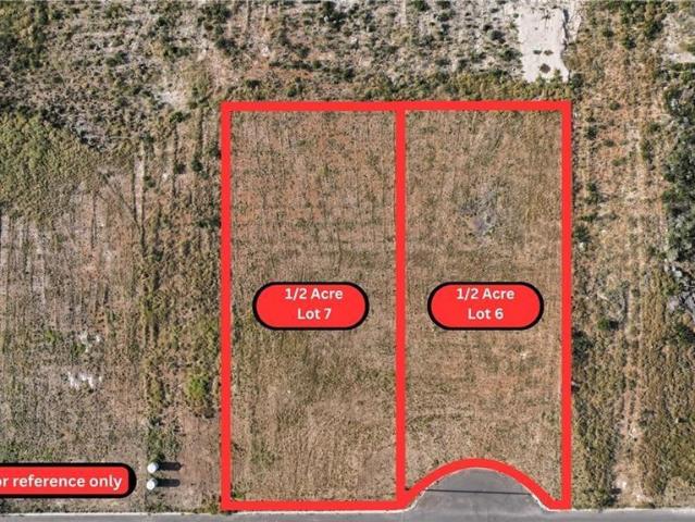 116 El Mesquite Lane