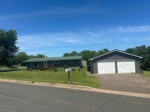 116 Elizabeth Ct S, Turtle Lake, WI 54889