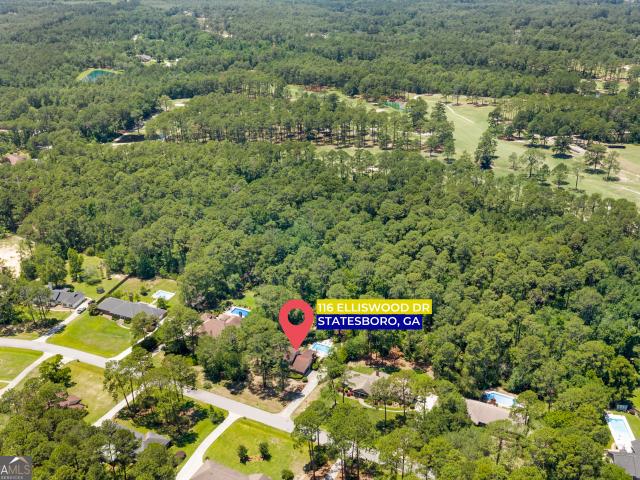 116 Elliswood Drive