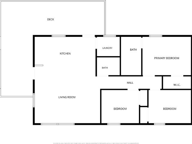 116 Elm Street