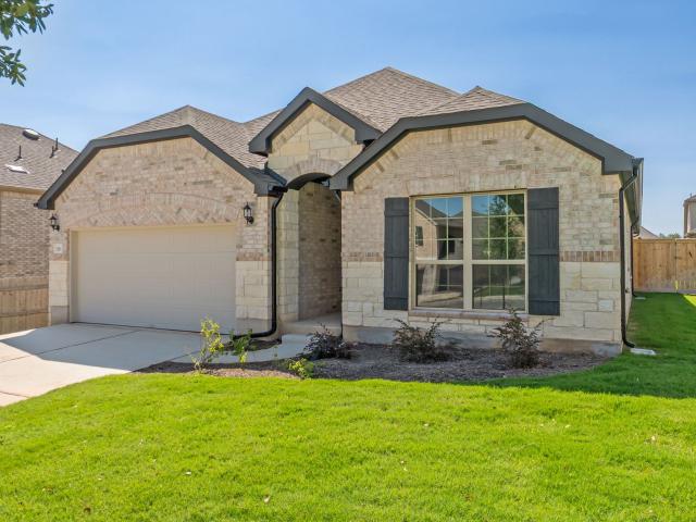 116 Elm Vw Dr, Georgetown, TX 78628 | MLS #6414