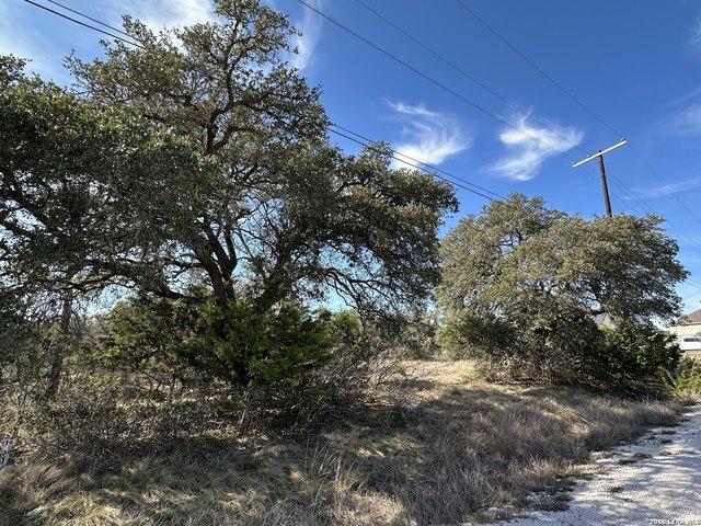 116 Ephram McLane Lot 1517, Blanco, TX 78606