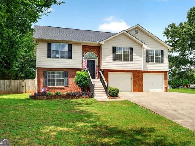 116 Euharlee Five Forks Rd, Euharlee, GA 30145