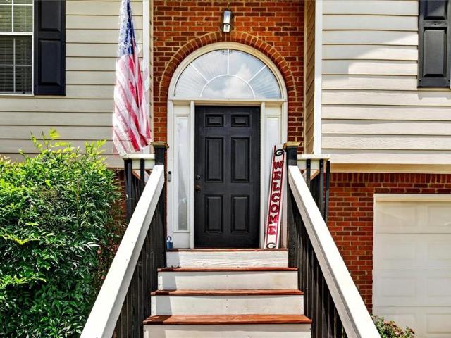 116 Euharlee Five Forks Road