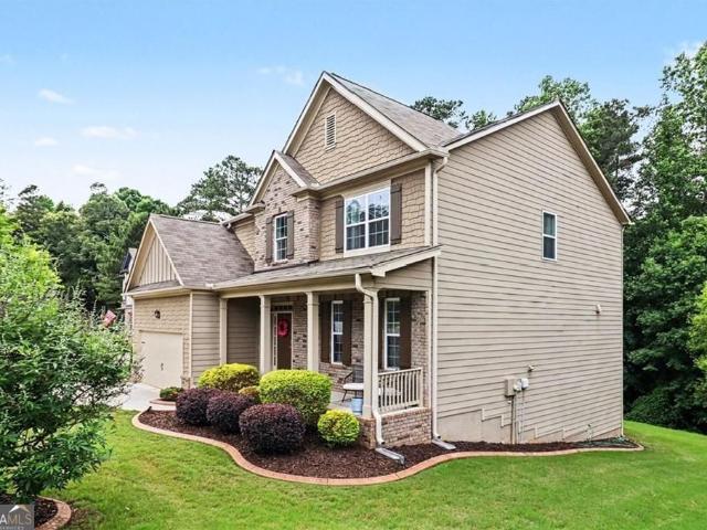 116 Fountain Oak