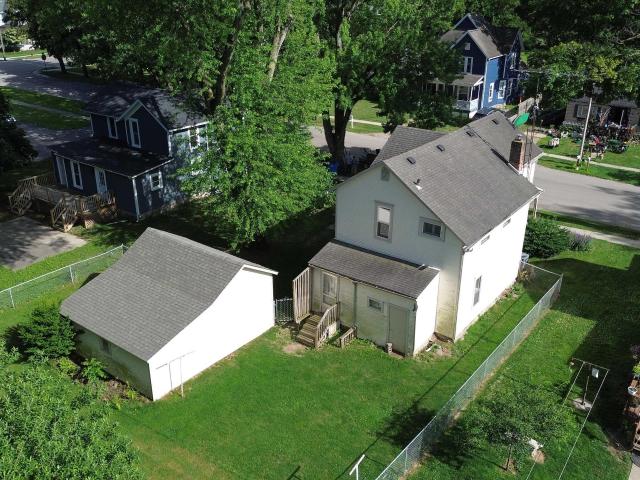 116 Fourth Street