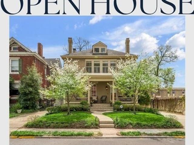 116 Forest Ave, Lexington, KY 40508