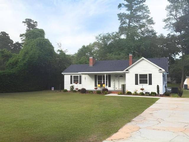 116 Forest Drive