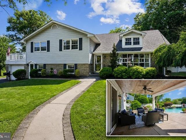 116 Forest Rd, Moorestown, NJ 08057
