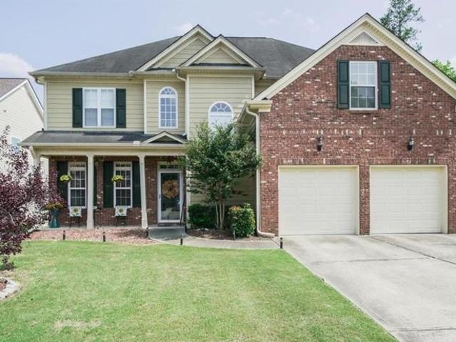 116 Fate Ct, Dallas, GA 30157