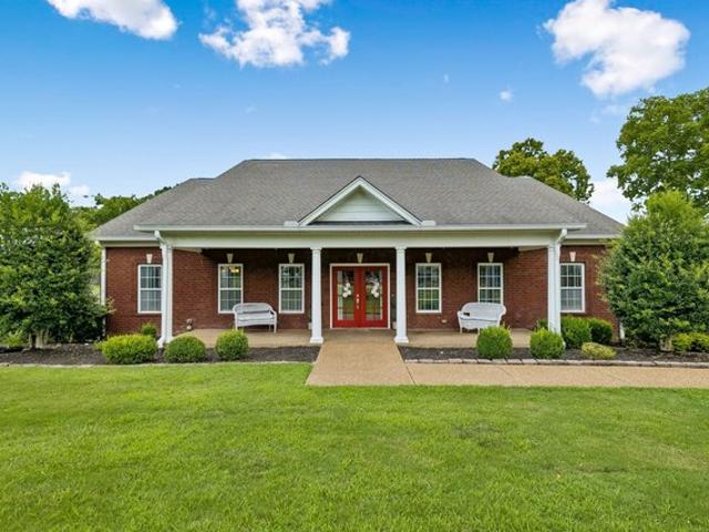 116 Faulkner Ln, Mount Juliet, TN 37122