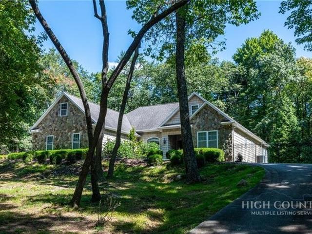116 Fawn Ln, Roaring Gap, NC 28668