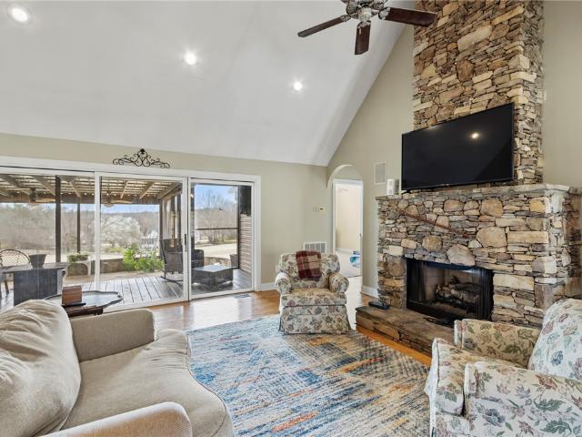 116 Fairway Drive